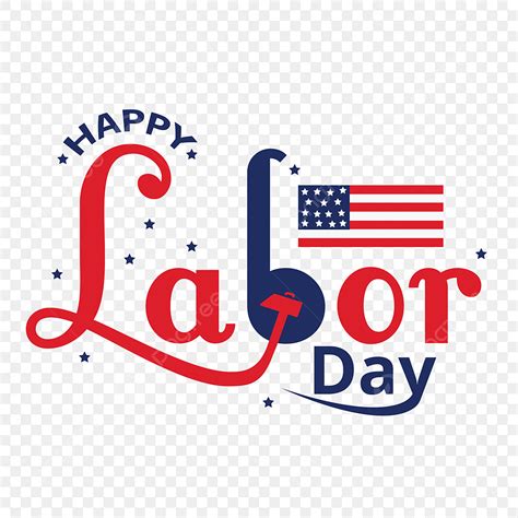 Labor Day Clip Art