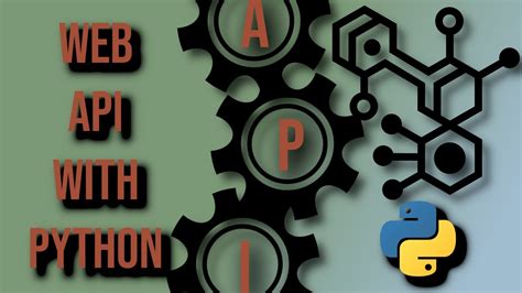 Basics Of Calling Web Apis In Python Youtube
