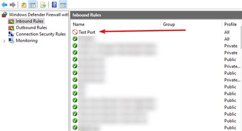 How To Open And Block Ports In Windows Firewall Hostwinds