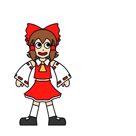 What If Touhou Was A Good Game R Touhou