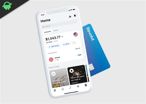What Is Revolut Web App And How To Use It On Your Pc Or Laptop