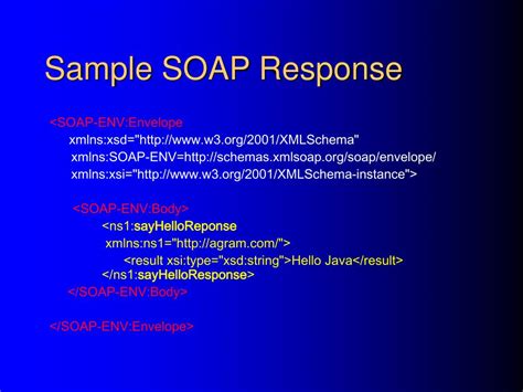 Ppt Intro To Apache Axis Powerpoint Presentation Free Download Id