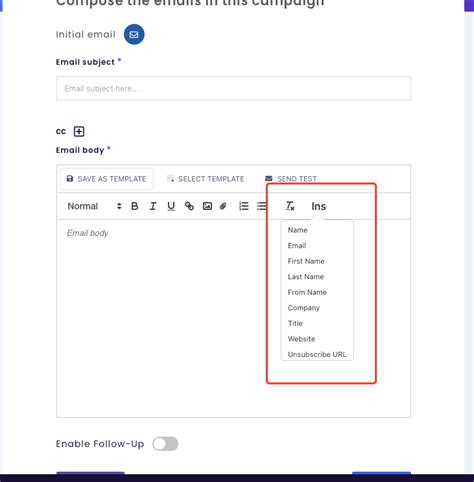 How To Send Mass Emails From Gmail