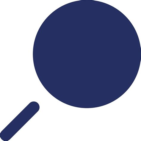 Searching Black Glyph Ui Icon Raise Query Search Engine Seek For Information User Interface