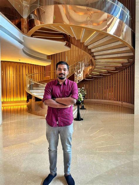 Abhishek Kumar On Linkedin Careerjourney Lifesurprises