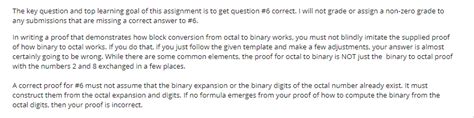 We Have Learned That We Can Block Convert A Binary