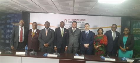 Why Were Undertaking Rights Issue International Breweries