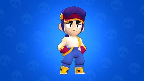 The Best Mythic Brawlers In Brawl Stars