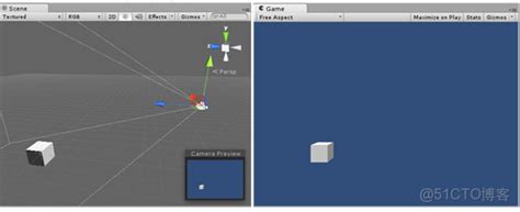 Unity跨类调用变量 Unity怎么调用别的脚本变量definitely的技术博客51cto博客