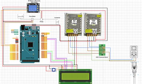 External Power Supply General Electronics Arduino Forum