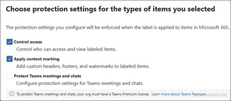 How To Create An Auto Labeling Policy In Microsoft 365