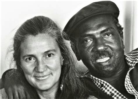 Dear Etheridge The First Person With Michael Judge