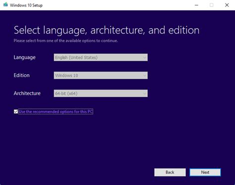 Download Windows 10 V 1809 Build 17763 1 October 2018 Update Rtm Via Media Creation Tool