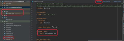 Implement Hms Map Kit With Flutter By Ekrem Hatipoglu Huawei