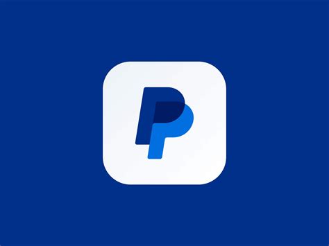Paypal App Logo