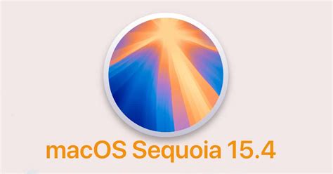Apple Seeds Second MacOS Sequoia Release Candidate IThinkDifferent