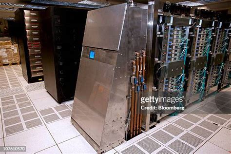 Ibm Thomas J Watson Research Center Photos And Premium High Res Pictures Getty Images