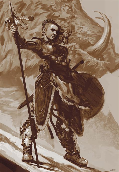 Shield Maiden By Dustsplat On Deviantart Shield Maiden By Dustsplat On Deviantart