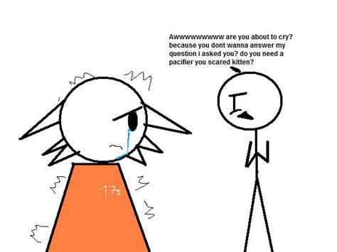 Random Insult By Arandomboi01 On Deviantart