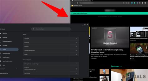 Split Screen On A Chromebook A Step By Step Quick Guide