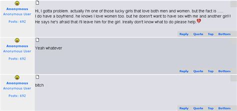 Sex Dating And Relationship Forums