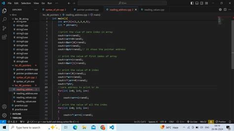 Shweta Rani On Linkedin Dsa Codingchallenge Learningandgrowing Personaldevelopment Coding