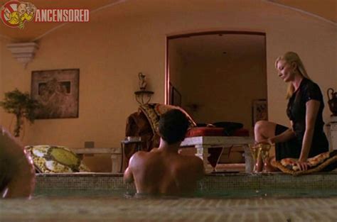 Kelly Carlson Desnuda En Niptuck A Golpe De Bisturí