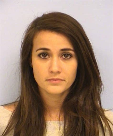 35 Of The Hottest Mugshot Girls And Why They Got Busted Ebaums World