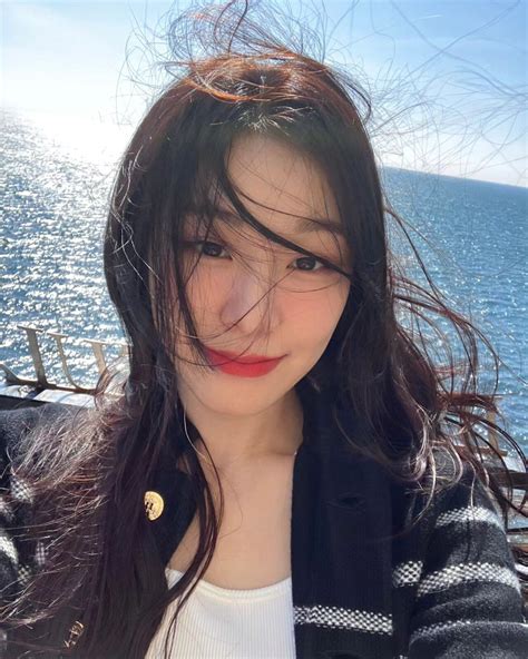 김짤닷컴 김연아 어제 인스타