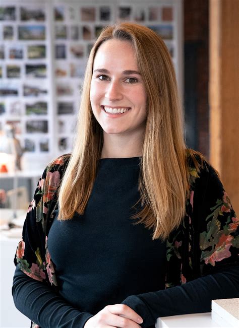 Madeline Wright Interior Designer At Hacin