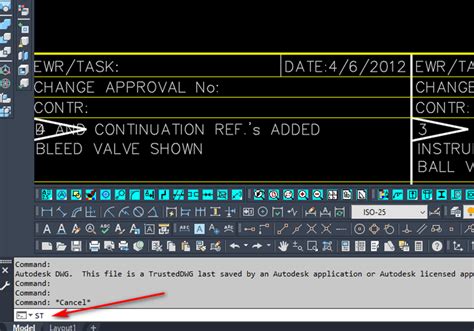 solved text style not updating correctly through drawings autodesk community