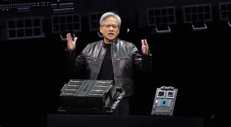 Hệ sinh thái phần mềm API CUDA dành cho ai Có ngon như Chip Nvidia hay