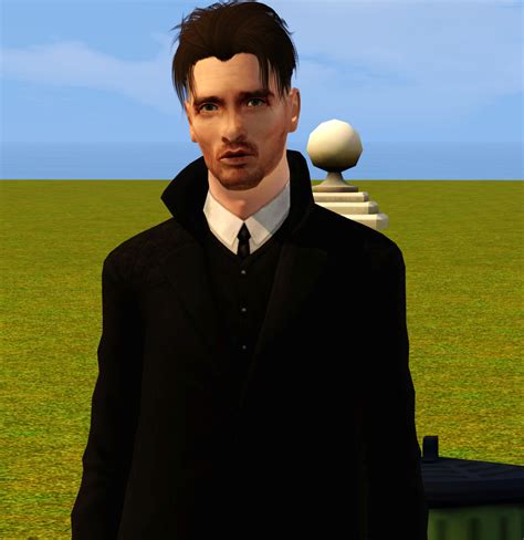 Simsmodelsimmer Photo