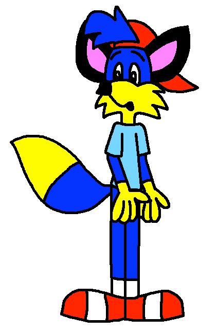 Alex The Fox Cub 14 By Alexthefoxcub On Deviantart