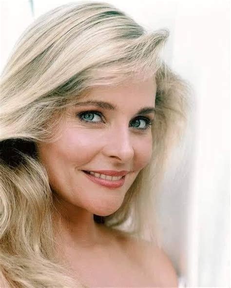Priscilla Barnes Actor 60 Photos Moonagedaydream Film