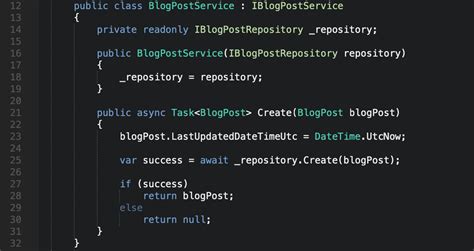 Restful Crud Api Using Entity Framework Cores In Memory Orm Database C Aspnet Core Web