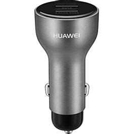 Official Huawei Supercharge Car Charger