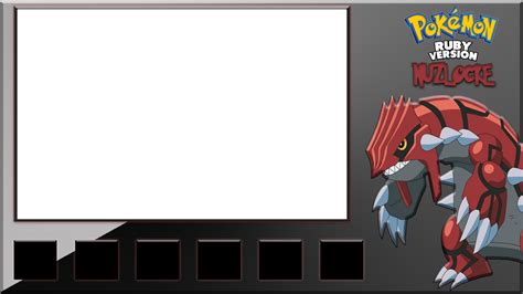 Pokemonrubyoverlay By Sirmudkipzh On Deviantart