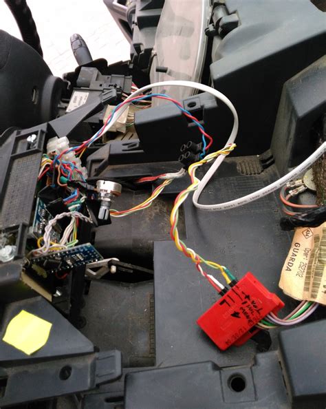 Infotronikblog Arduino Reloj On Board Con Rtc I2c Lcd 16x2 Y Dht 11