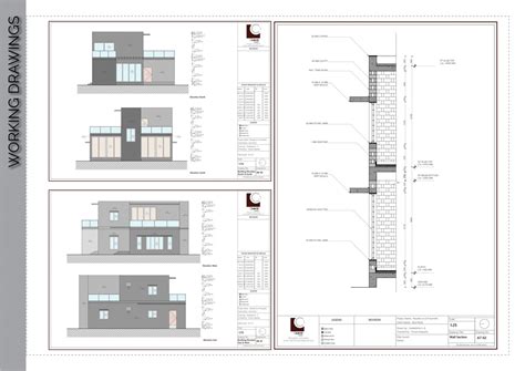 AAKRITI STUDIOS FOR RESIDENCE AT PRARAMBH LIFE CEPT Portfolio