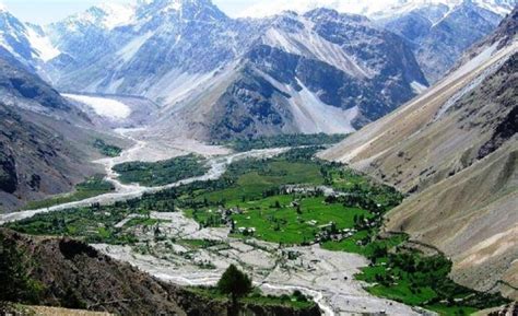 Travel Guide For Gilgit Real Pakistan