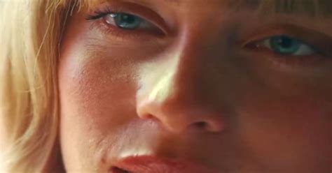 Billie Eilish Surprises Fans With Clip Of Her Acting Debut In Swarm