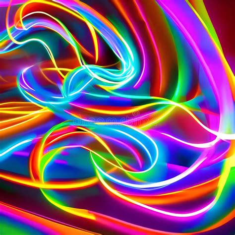 Electrifying Colors Stock Illustrations 670 Electrifying Colors Stock