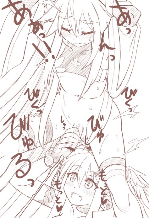 らくがき8th KURO