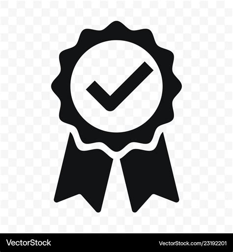 Quality Assurance Icon