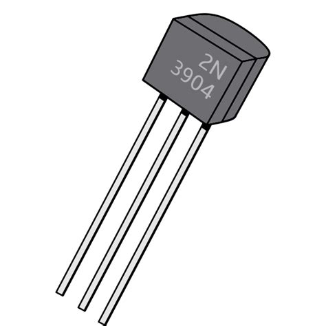 Transistor Free Svg