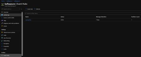 GitHub Darwin Kafka Mirrormaker Azure Tutorial Step By Step Tutorial Connecting On Prem