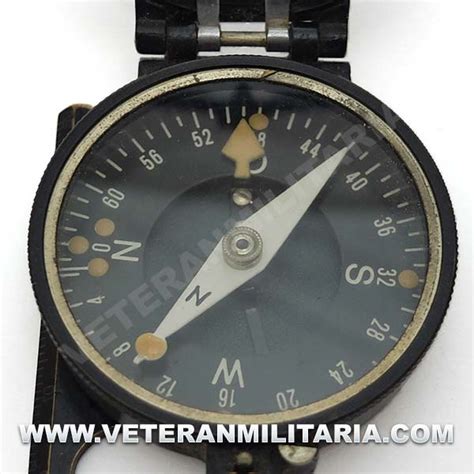 Original German Compass R Fuess Original German Compass R Fuess