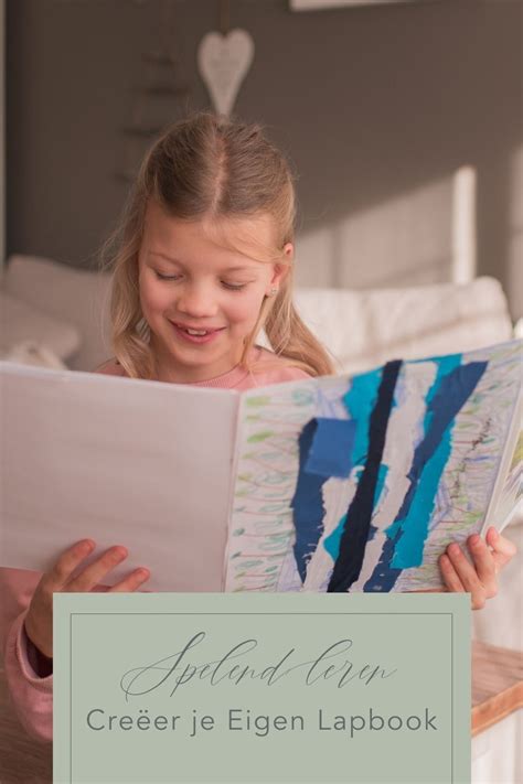 Lapbook Maken Artofit