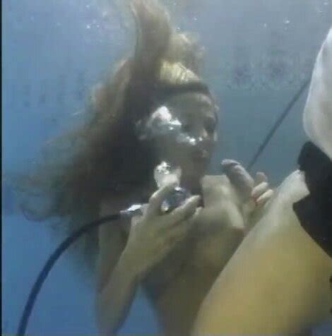 Sabrina Scuba Sex Part ThisVid Com